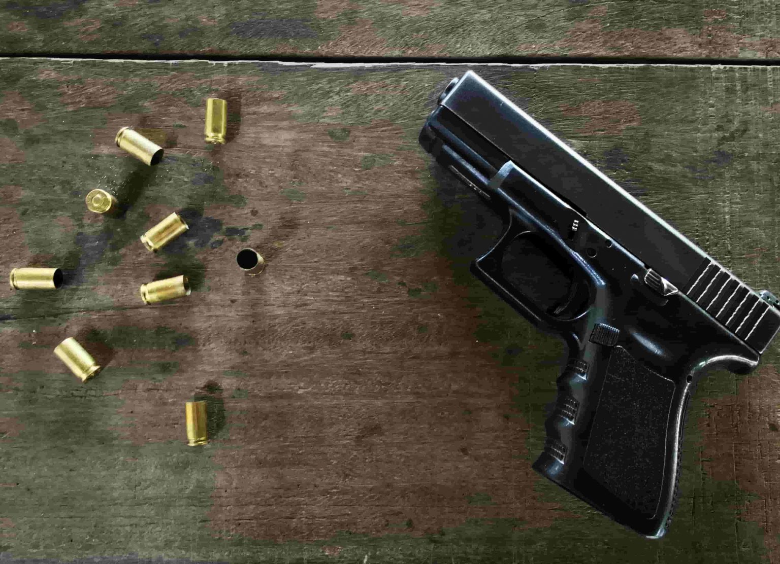 The Future of Firearms: Innovations and Trends